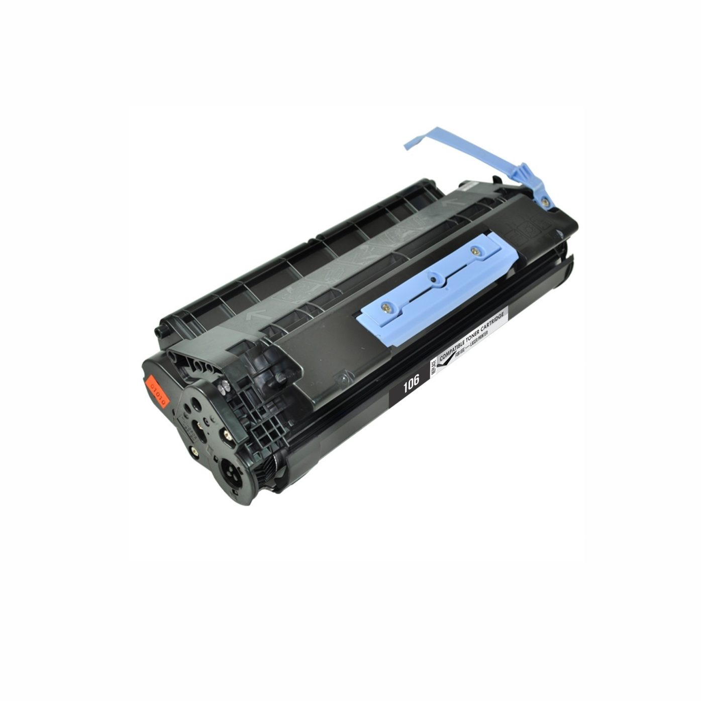 Cartucho de Toner Compatible CANON 106 - Controlprint