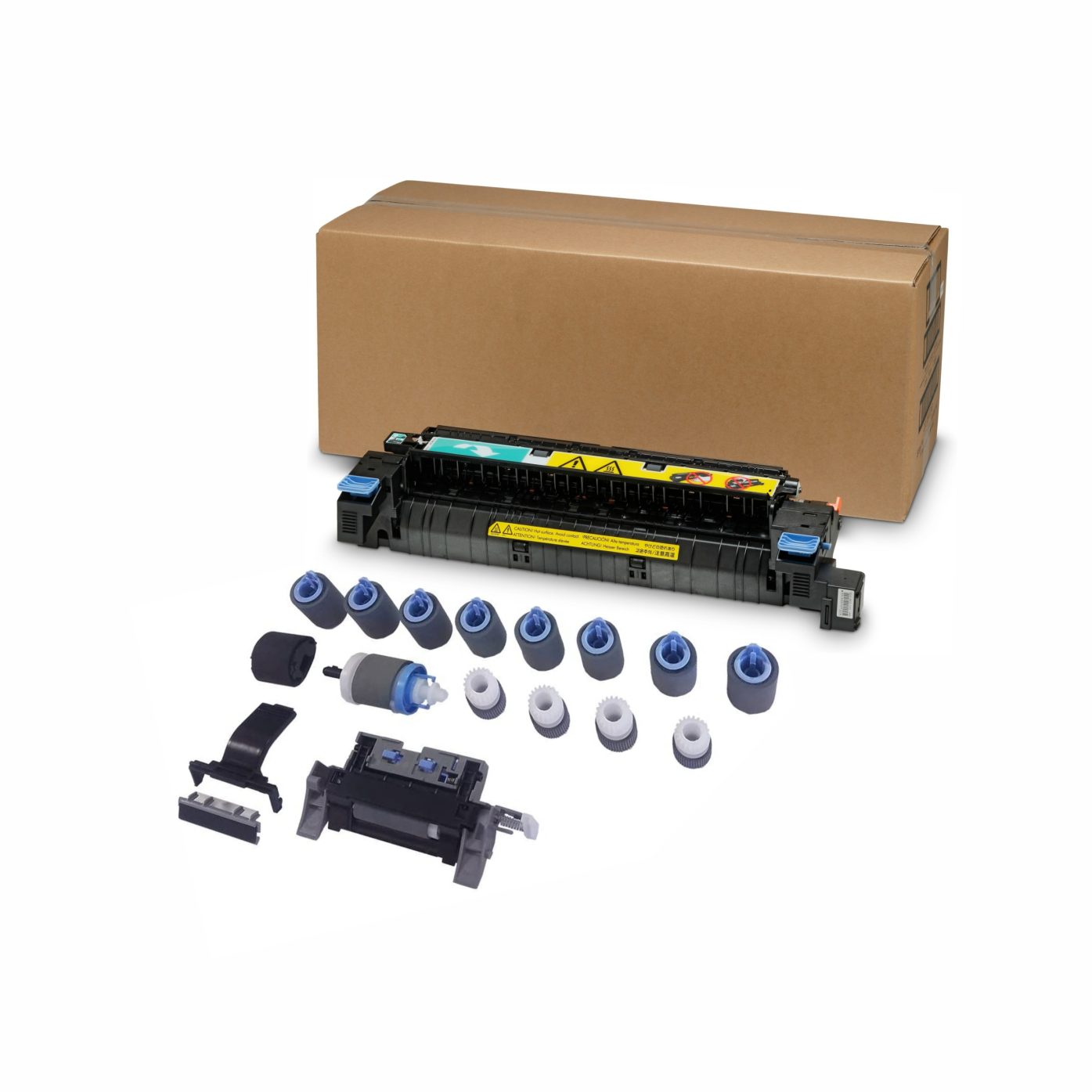 KIT MANTENIMIENTO M775 110V CE514A - Controlprint