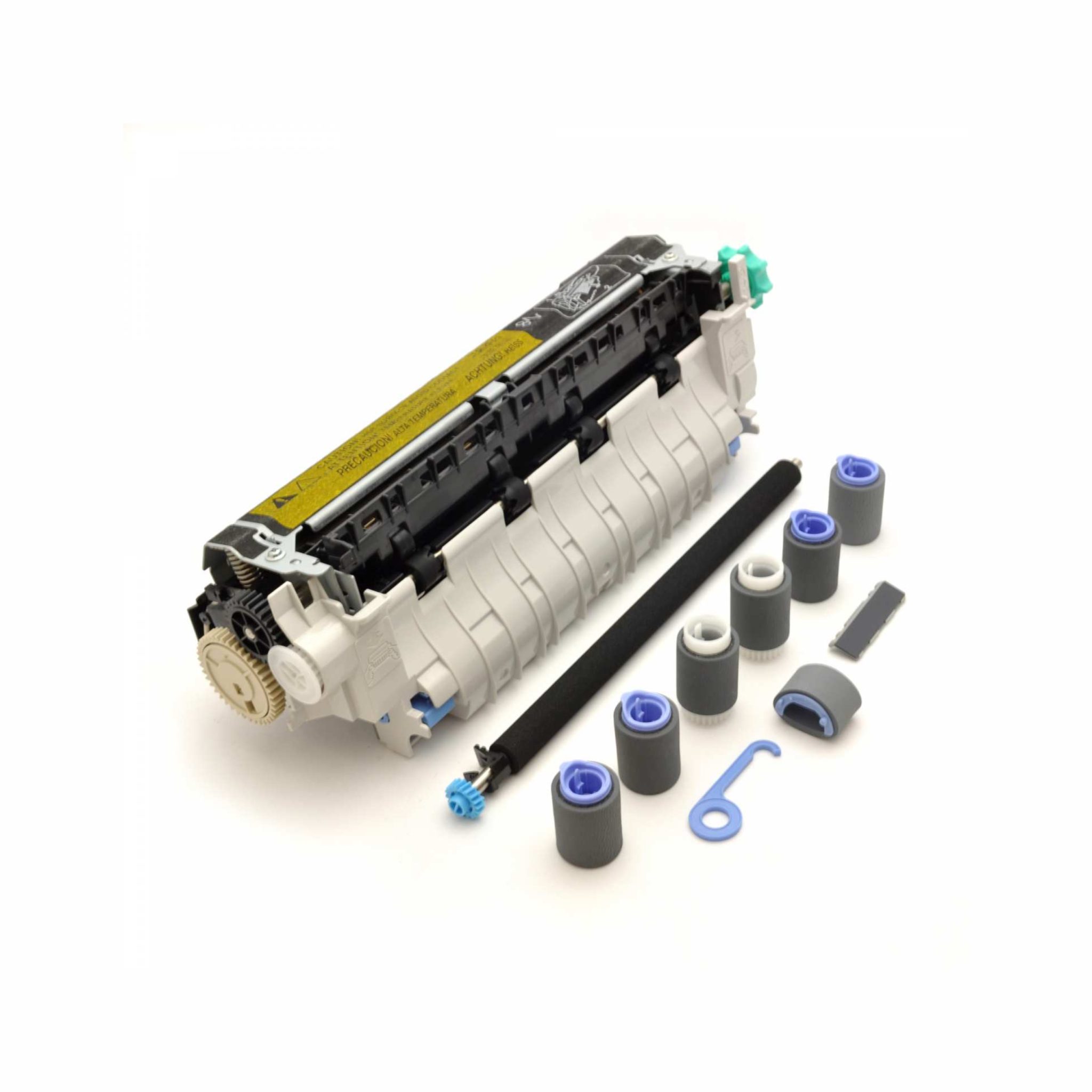 KIT DE MANTENIMIENTO HP 4250 110v - Controlprint